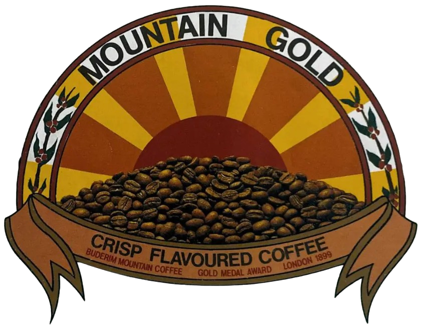 Buderim Mountain Gold Coffee Home | Mountain Gold Coffee